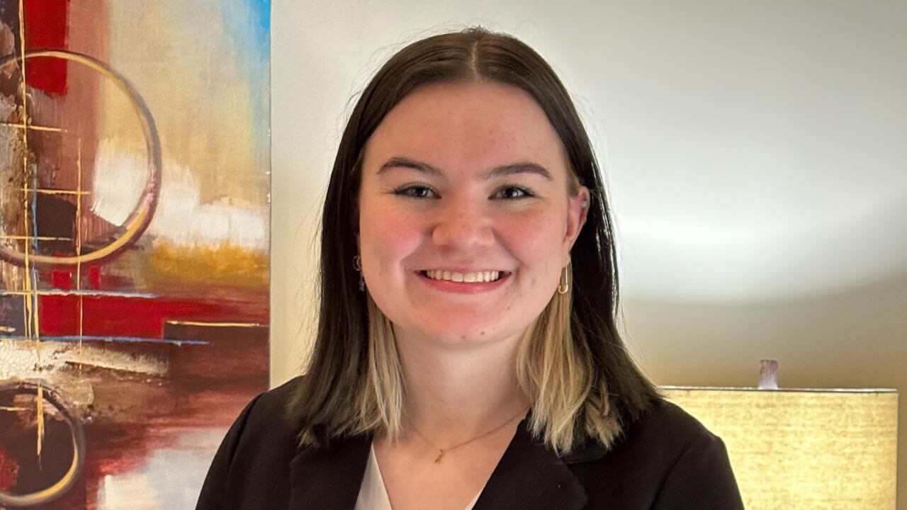 Abby Crites - SimonsBitzer