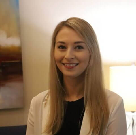 Ashley Lombardo, CPA - SimonsBitzer